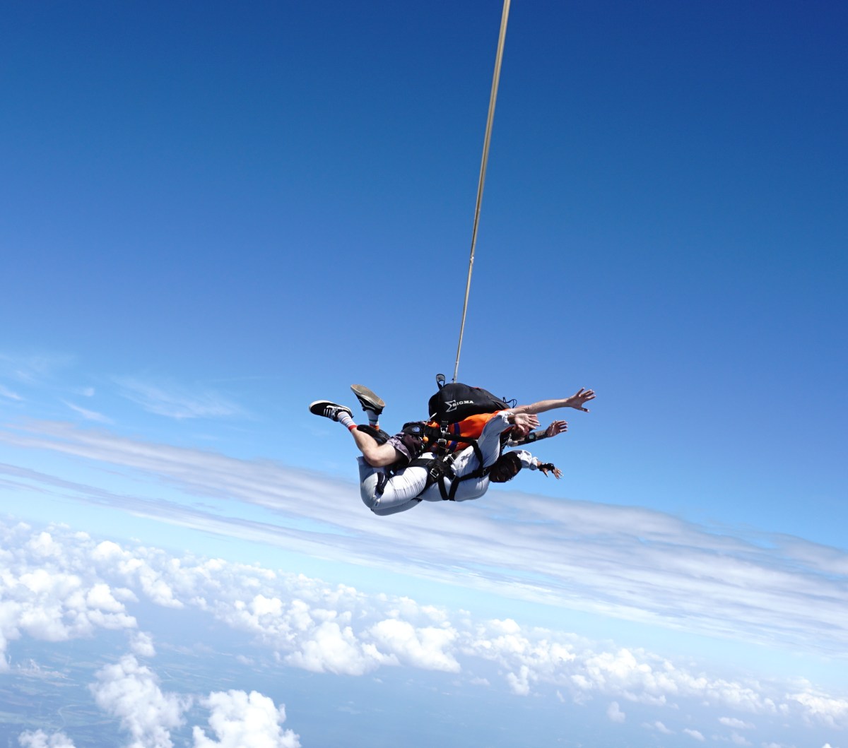 Falling Face First Into Your Peace/Purpose – Mac Writes